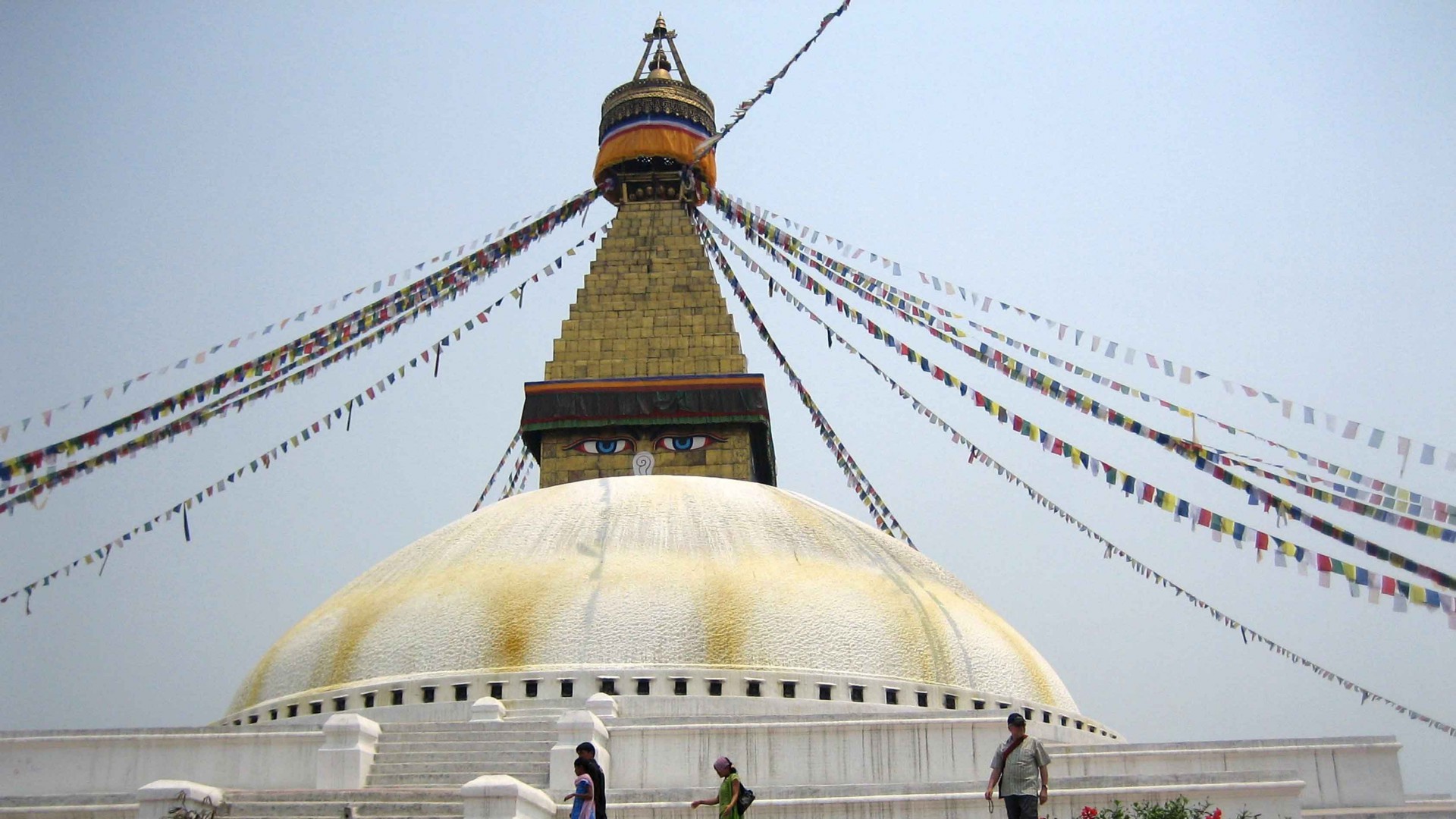 Kathmandu, Pokhara, Lumbini and Chitwan Tour - First Environmental