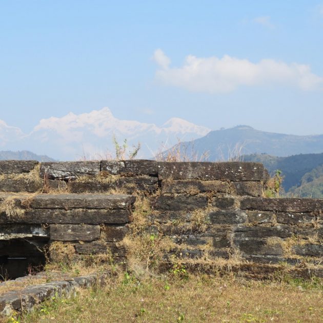 Nepal Holidays, Trekking, Tours and Activities | First Environmental