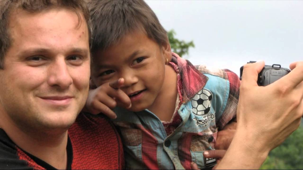 Naya Kanga Peak (5,844 m) - First Environmental